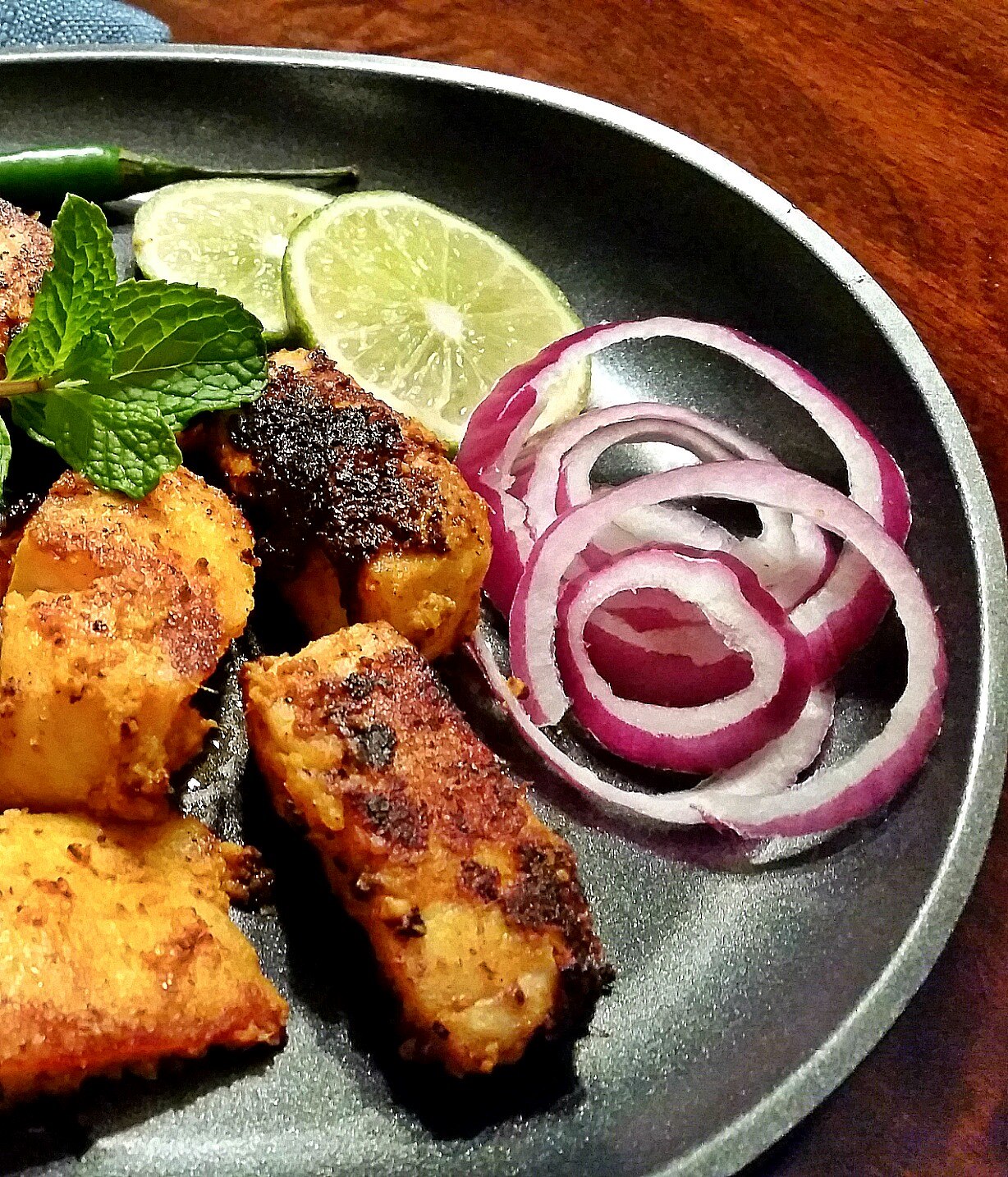 Appetizers – The Hungry Palate